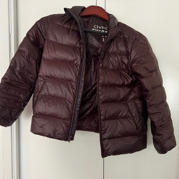 Crewcuts | Jackets & Coats | Crewcuts Kids Down Puffer | Poshmark